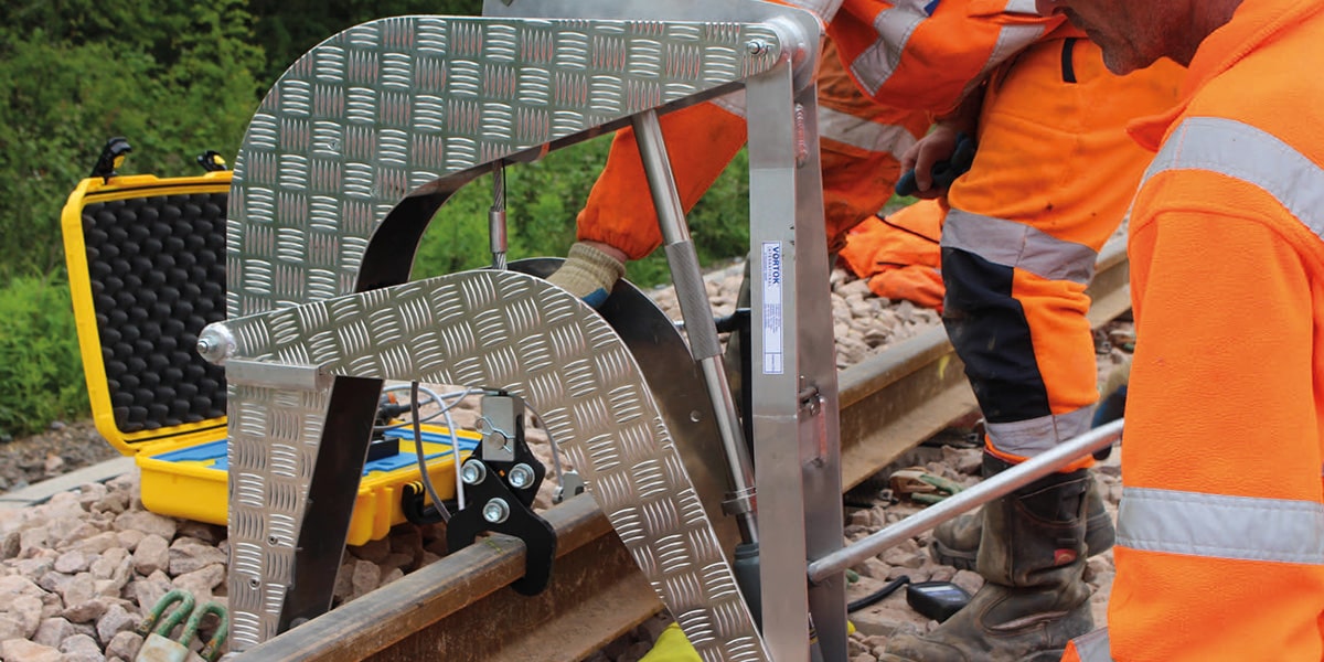 The Importance of Verse Testing to the Rail Infrastructure