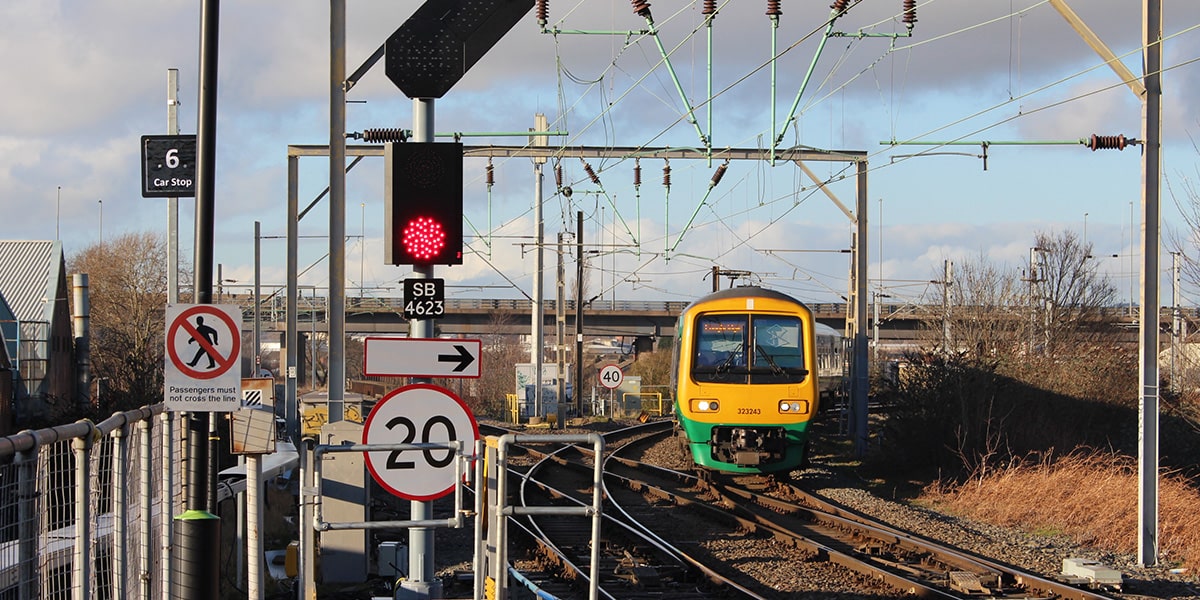 What is the Weekly Operating Notice (WON) in the Rail Industry?