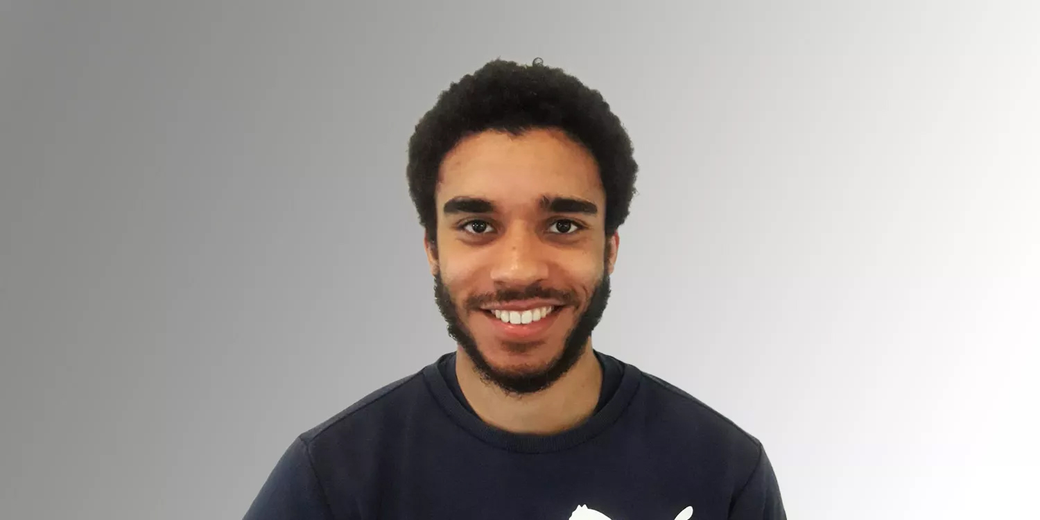 My Apprenticeship Journey: Harry Rowe