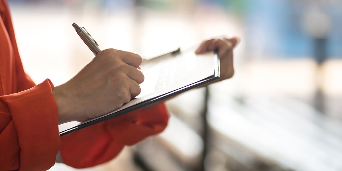 How Close Calls Make Your Worksite Safer