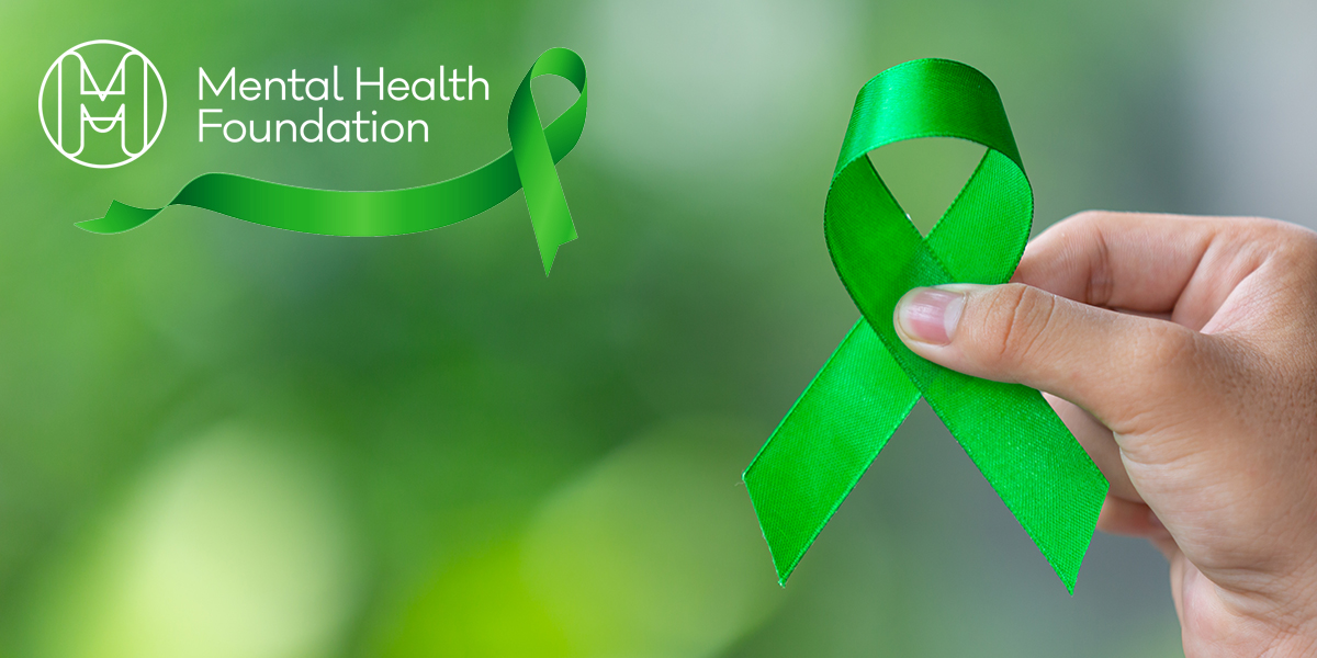 RSS Infrastructure Supports Mental Health Awareness Week