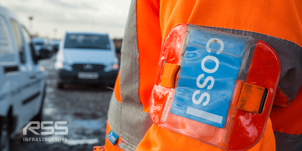 Speed Warning Equipment Installation