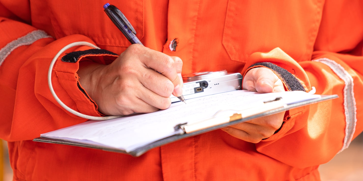 Accreditations Rss Infrastructure