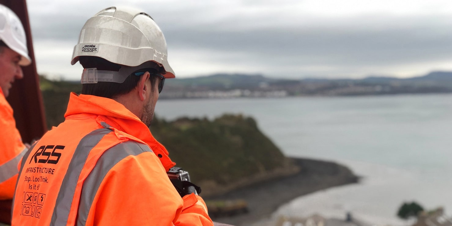 Environment | RSS Infrastructure