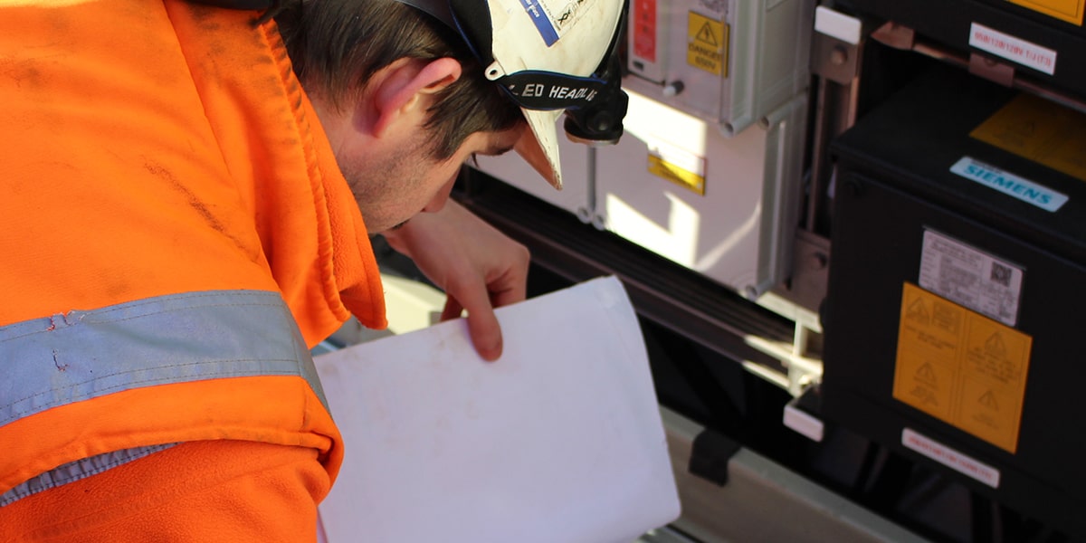 Key Roles in Signalling and Telecommunications (S&T)