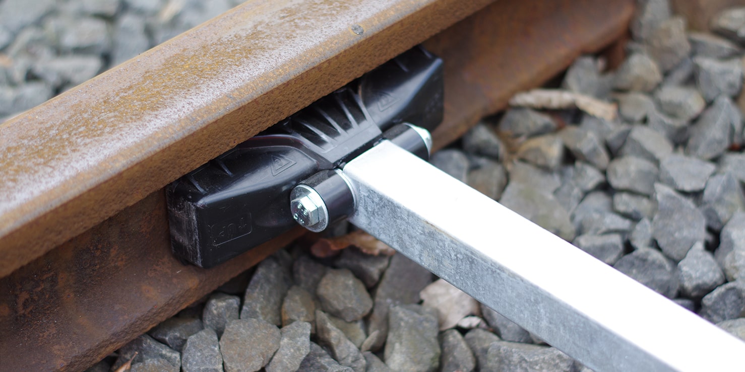 Magnetic Track Safety Solutions | RSS Infrastructure