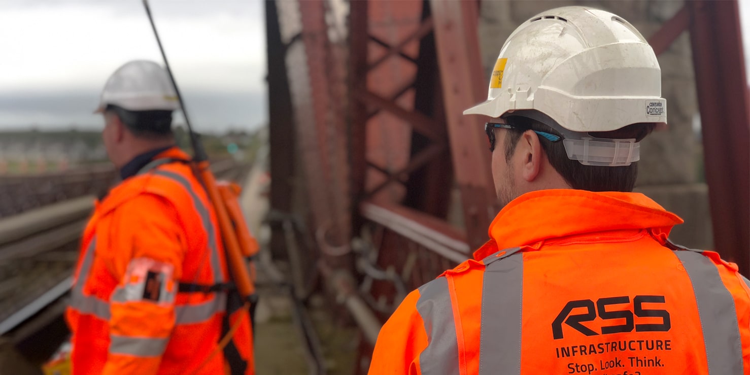 Our Mission | RSS Infrastructure