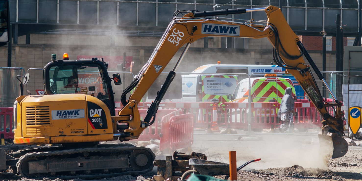 Projects | RSS Infrastructure