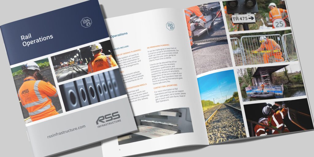 Download Rail Operations PDF Brochure