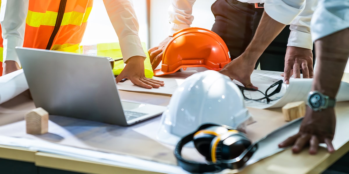 Roles of Safety-Critical Staff in Management Positions