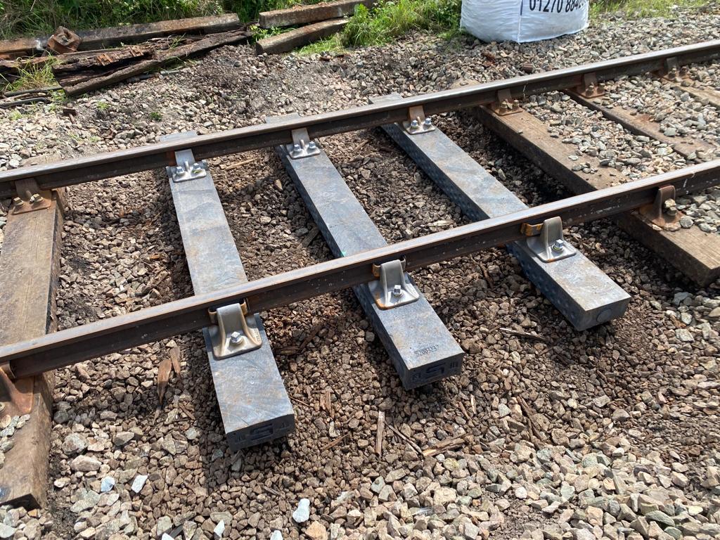 Sleeper Change Project