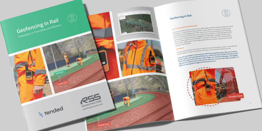 Download Geofencing PDF Brochure