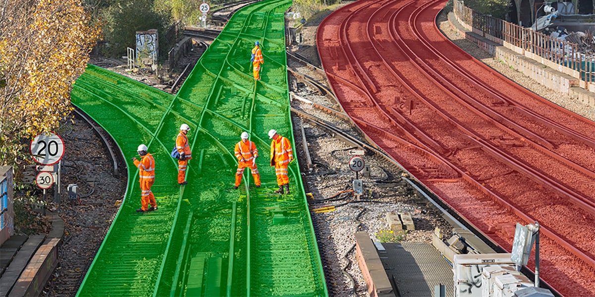 Enhancing Worker Safety with Geofencing Wearable Devices