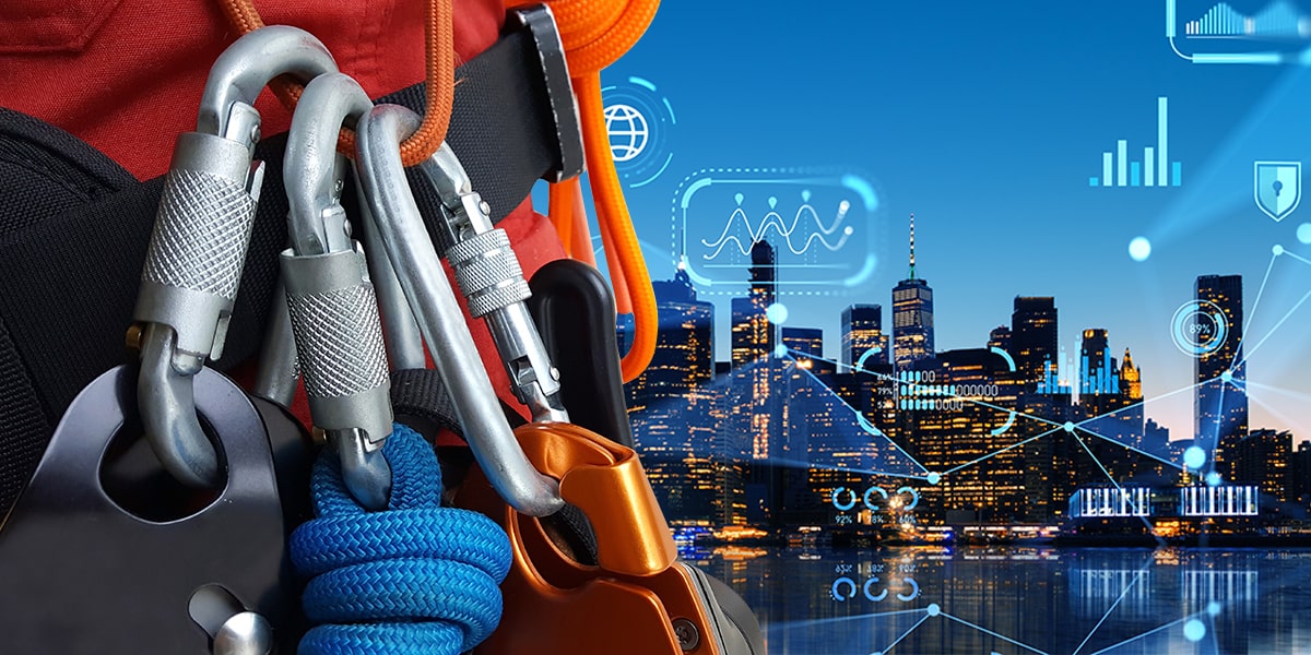 The Evolution and Future of Rope Access