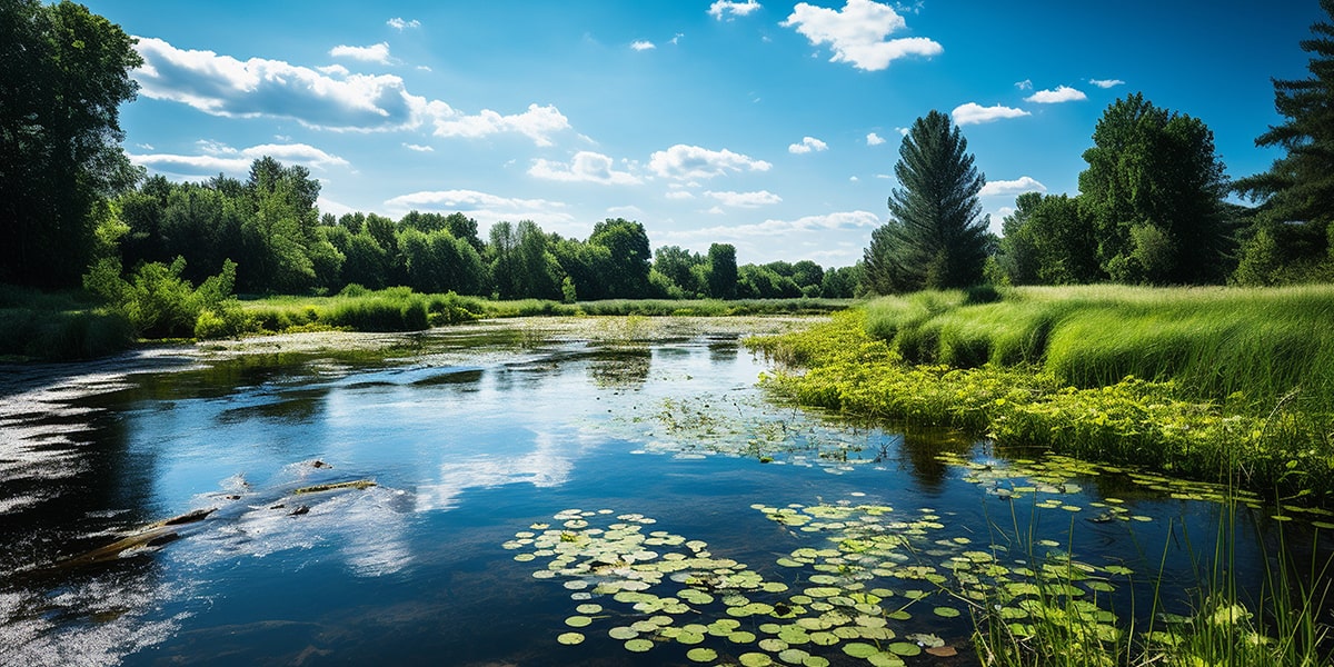 Biodiversity Net Gain Surveys: A Tool for Sustainable Development