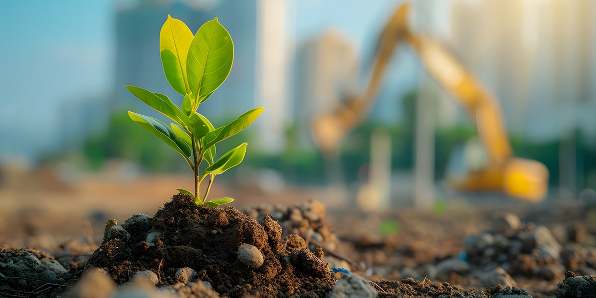 BREEAM Credits Explained: A Guide to Sustainable Construction