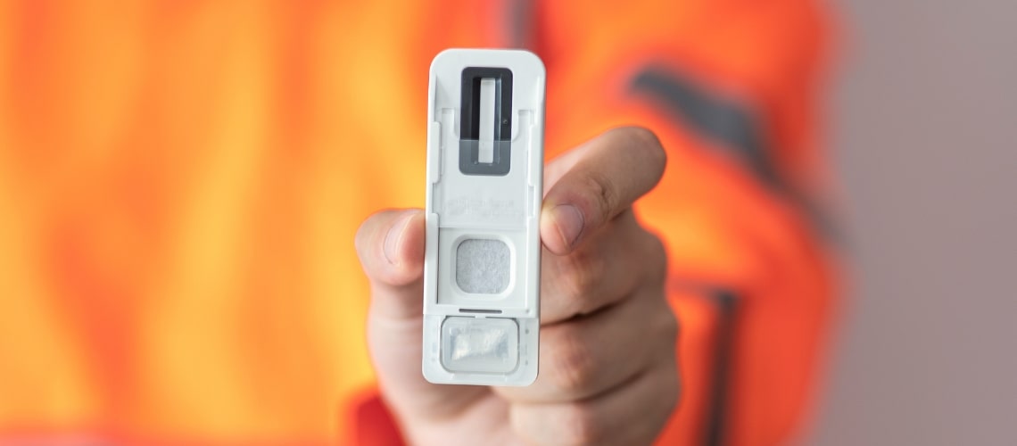 Practical Innovation: The Growing Momentum of Fingerprint Sweat Drug ...