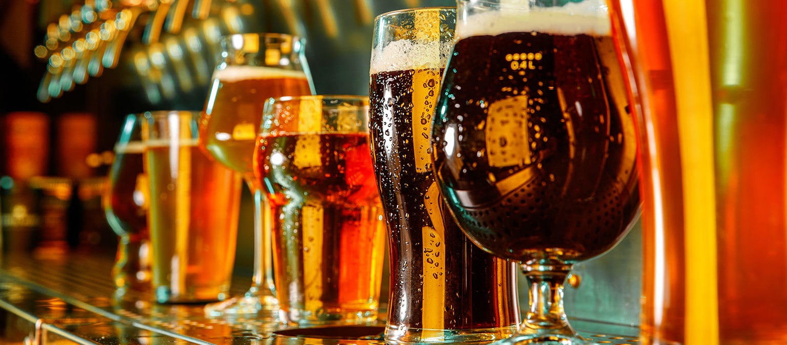 Alcohol Awareness Week: Small Tweaks, Big Wins